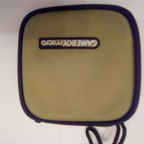 Nintendo | Video Games & Consoles | Nintendo Gameboy Micro Handheld ...